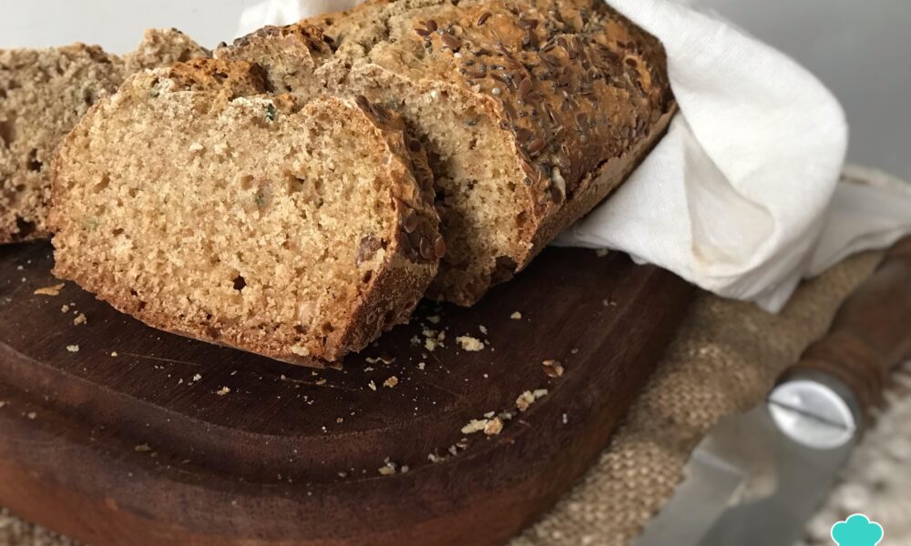 Despierta con energía: Descubre estos deliciosos desayunos ricos en ...