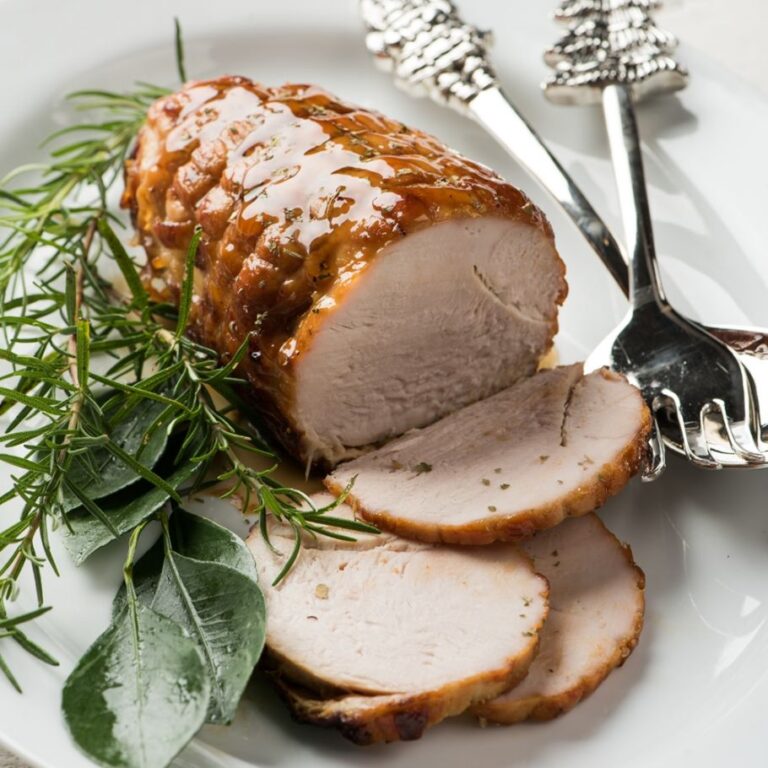 Todo lo que debes saber sobre la pechuga de pavo embutido: beneficios y ...