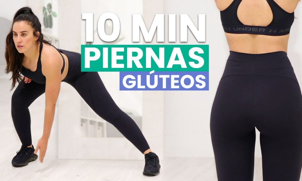 Transforma tu cuerpo en casa con estos ejercicios de cuerpo completo - Es Nutrición