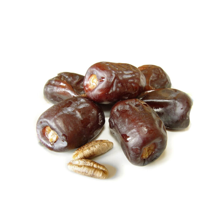 ¿Son los dátiles una fuente de calorías saludable? Descubre cuántas ...