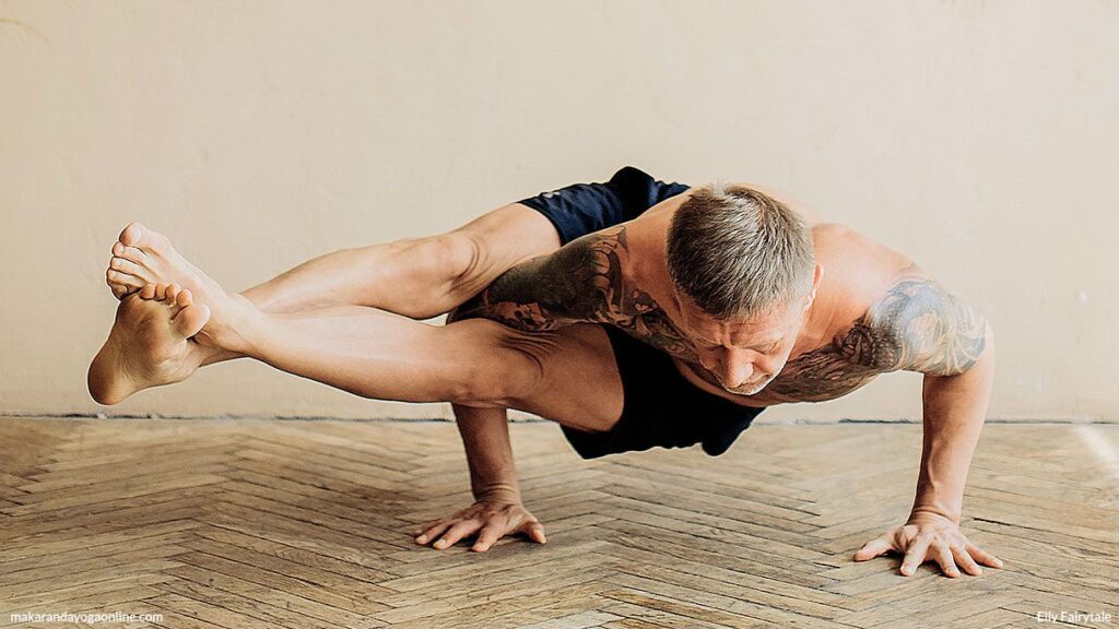 Descubre los increíbles beneficios del Power Yoga para tu salud y ...