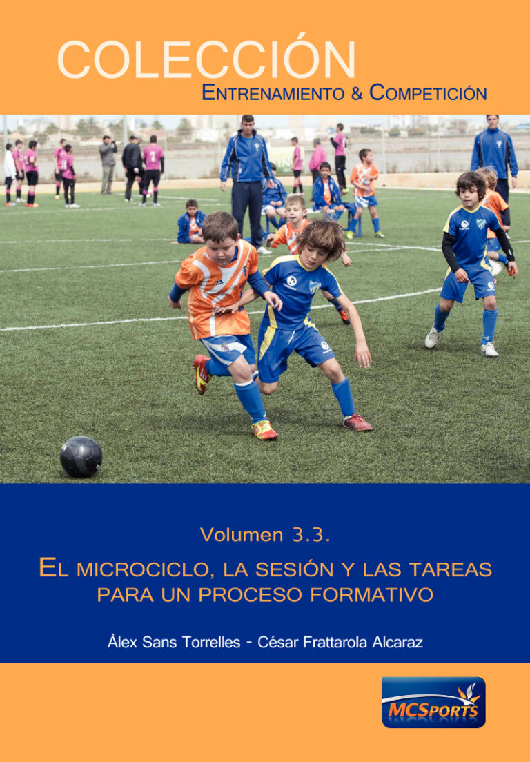 ¿Cuánto tiempo es recomendable hacer volumen para lograr un físico ...