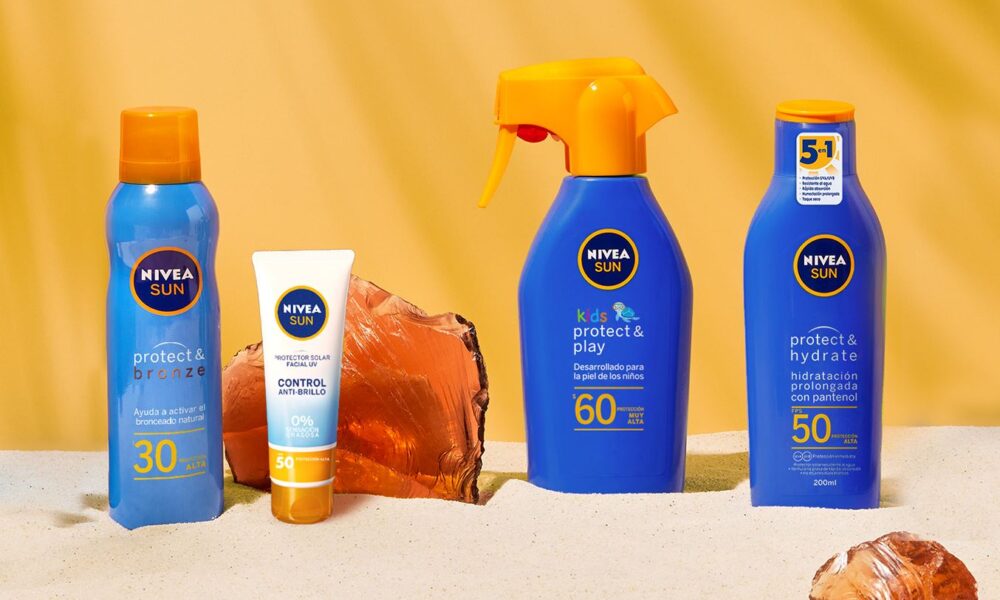 Encuentra el mejor protector solar para ojos sensibles y protege tu ...