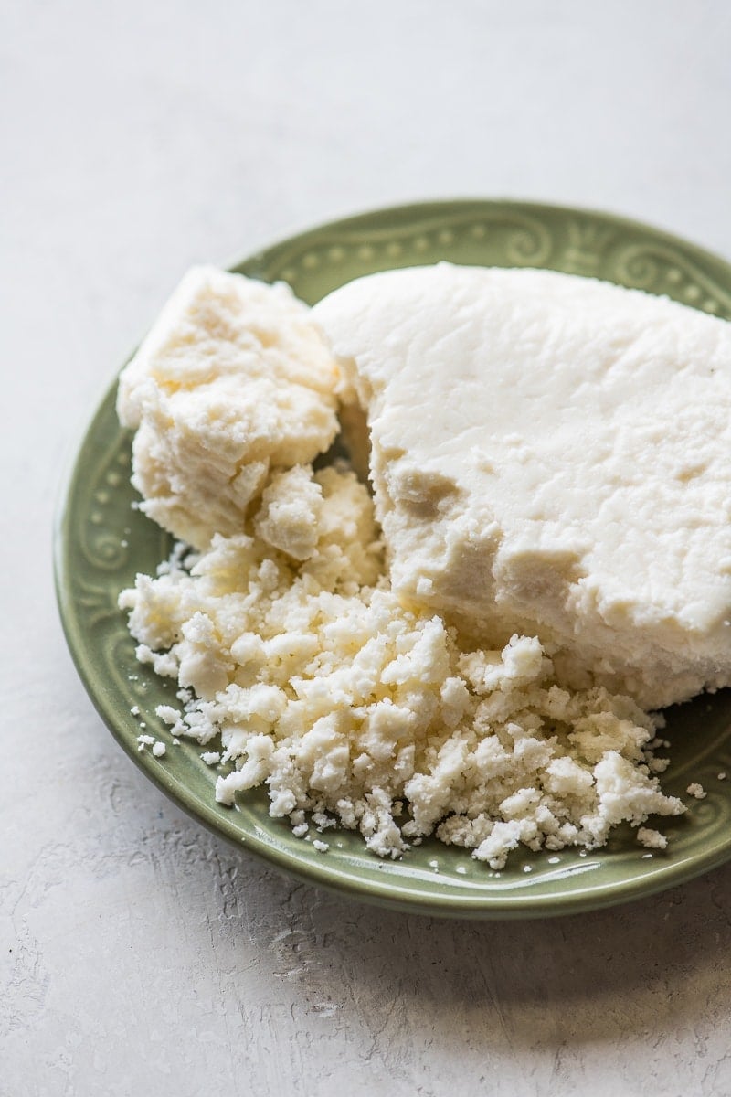 Deliciosas Recetas Con Queso Fresco Batido Para Una Alimentación