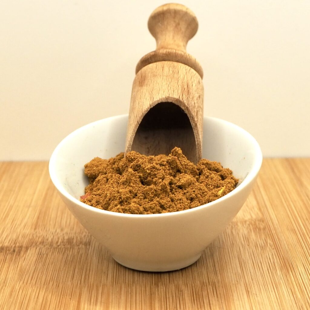 Descubre deliciosas recetas con ras el hanout para sorprender a tus ...