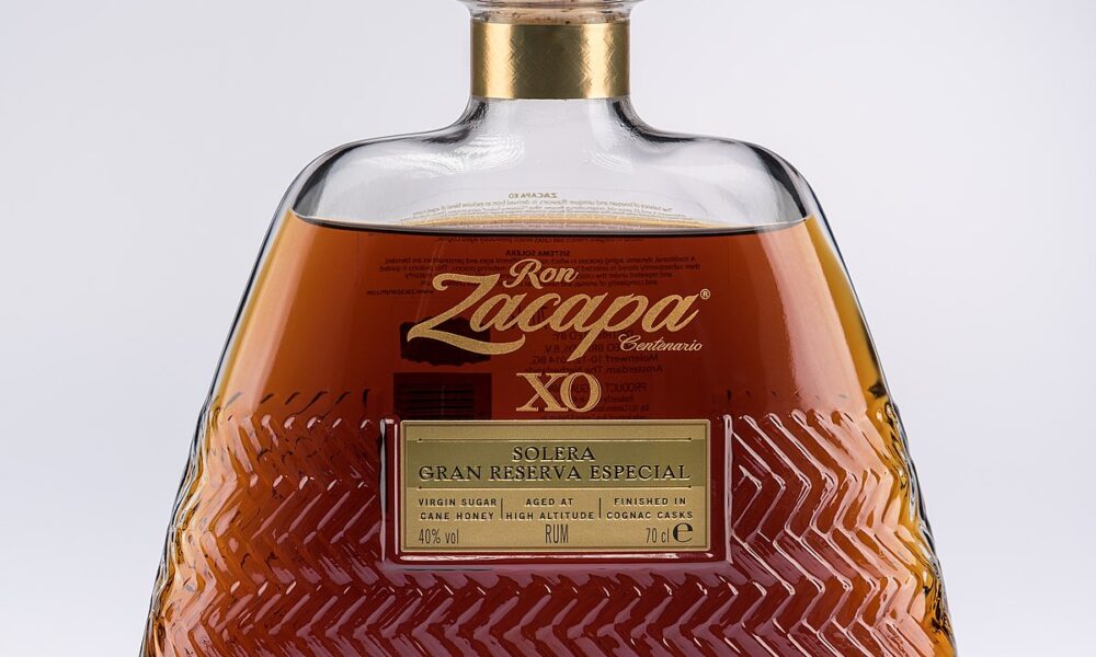 Ron sin alcohol: Descubre la nueva opción en Carrefour para disfrutar ...