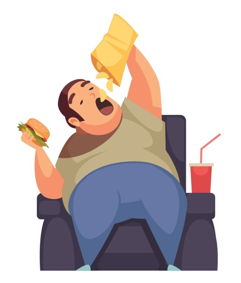 ¿Qué es el Índice de Masa Corporal (IMC) y cómo calcularlo para llevar ...