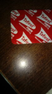 ¿Para qué sirve el Tafirol? Descubre sus usos y beneficios para tu ...