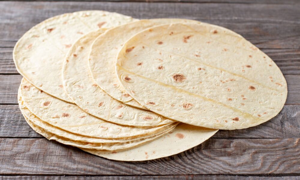Tortitas de trigo en la dieta: ¿qué tal son las opciones de Mercadona ...