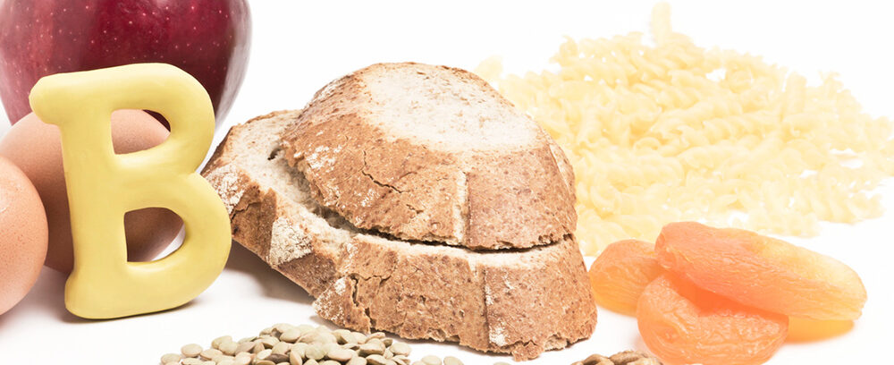 Descubre los beneficios y funciones de la vitamina B3 en tu salud - Es ...
