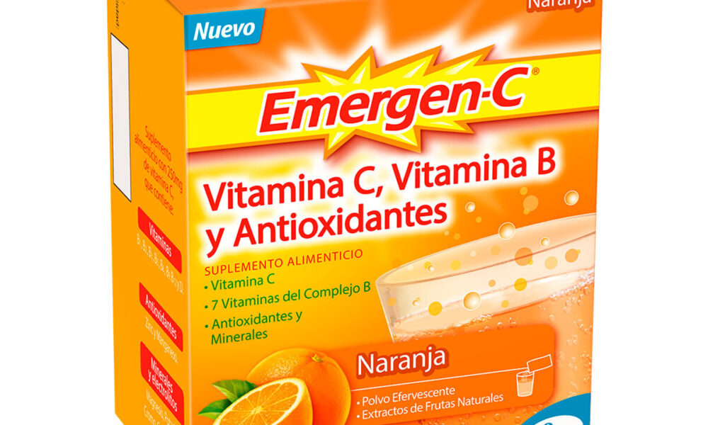 Las 10 frutas con mayor cantidad de vitamina C para fortalecer tu ...