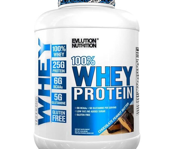 Opiniones sobre la whey protein de Mercadona: ¿Vale la pena comprarla ...