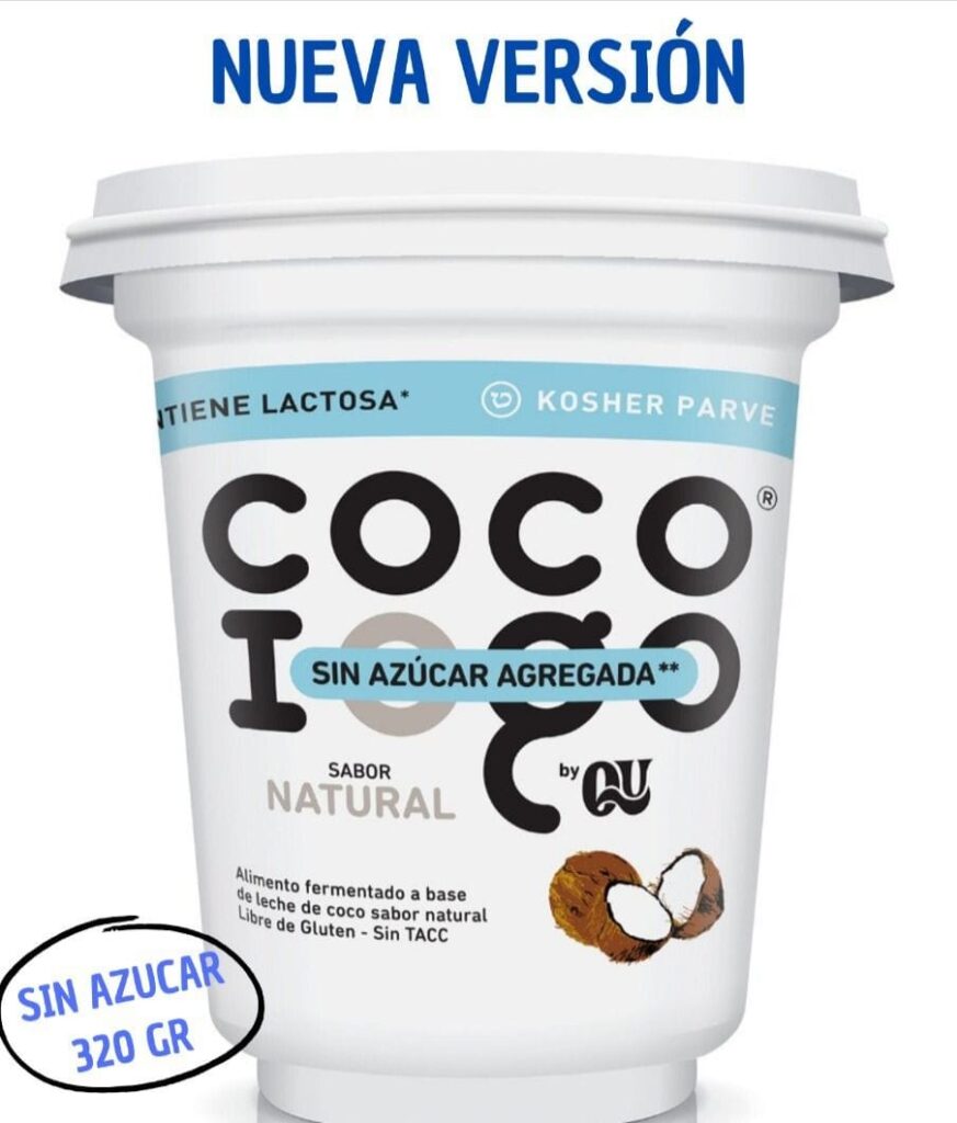 Beneficios del yogur natural sin azúcar para tu salud - Es Nutrición