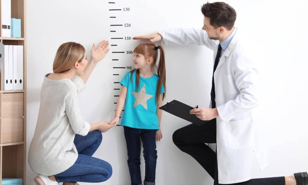 ¿Cómo puedo saber si aún creceré más? Descubre algunas señales clave ...