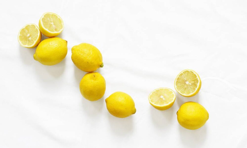 Descubre los increíbles beneficios de la dieta del limón para tu salud ...