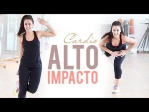 5 ejercicios de bajo impacto para cuidar tus articulaciones - Es Nutrición