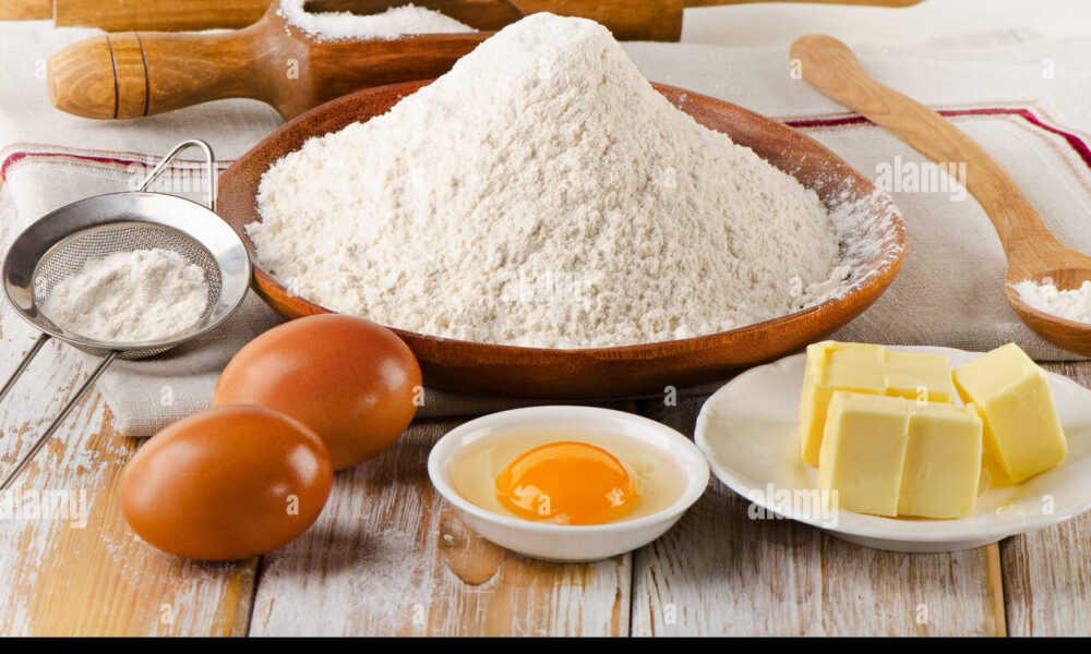 Planifica tu semana con esta dieta saludable sin harina ni azúcar - Es ...