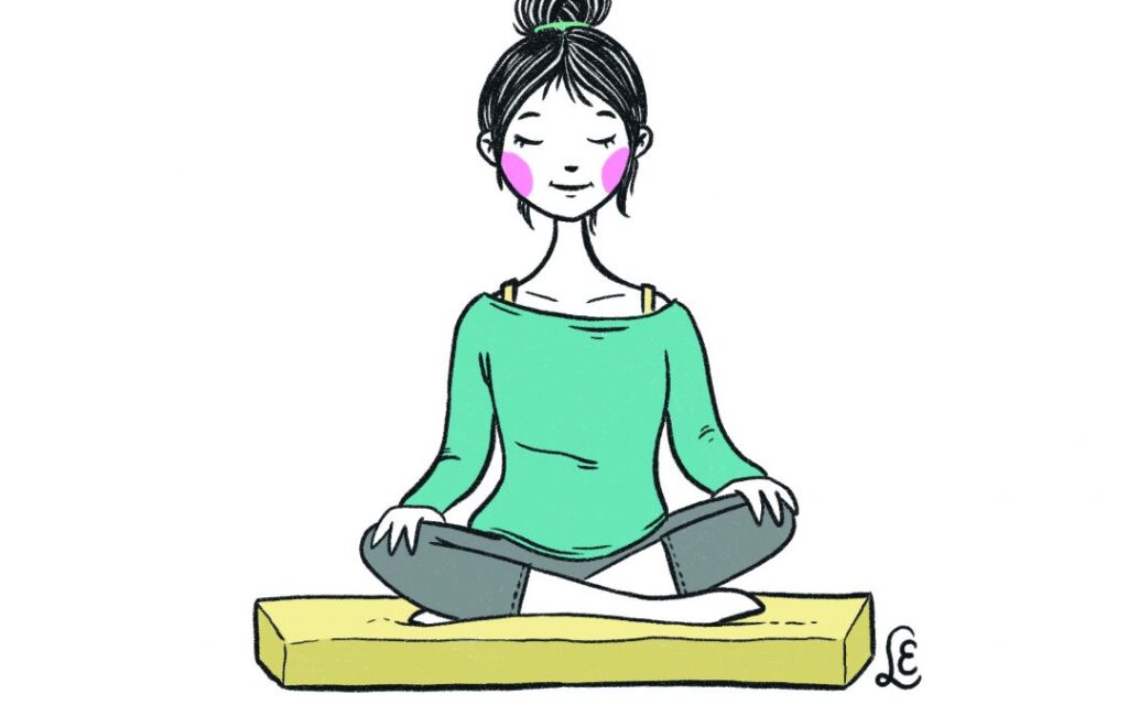 10 técnicas efectivas para reducir el estrés mental - Es Nutrición