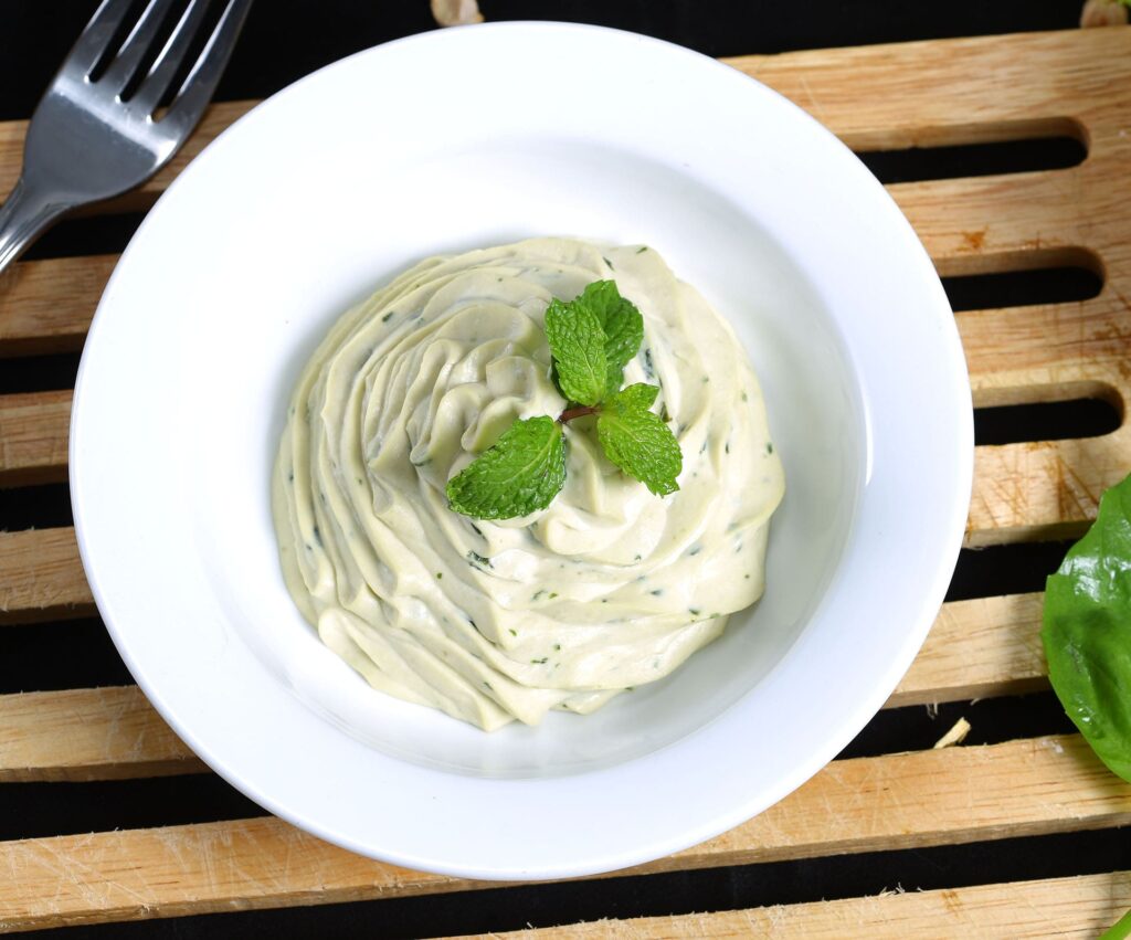 Salsa de Yogur Kebab Fit: Una opción saludable y deliciosa para tus ...