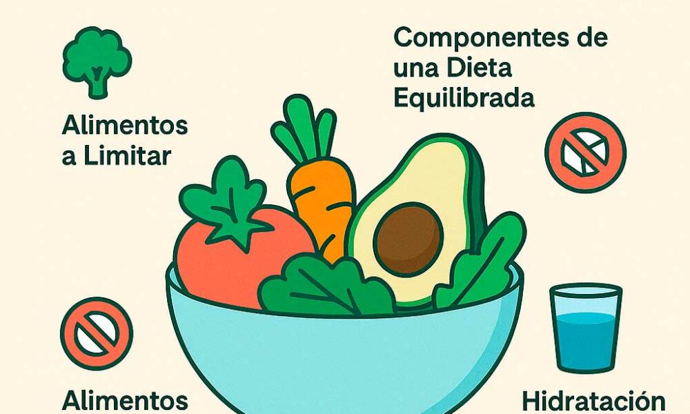 Descubre todo sobre la dieta vegana: ¿En qué consiste y cuáles son sus beneficios? - Es Nutrición